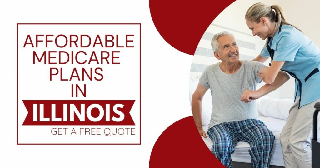 Affordable Medicare Advantage Plans in Illinois 2024 – Get a Quote and ...