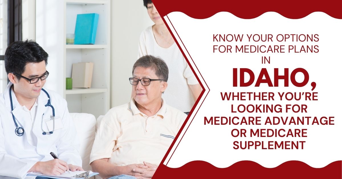 Medicare Plans in Idaho: Get a Free Quote - Get a Quote and Discover ...