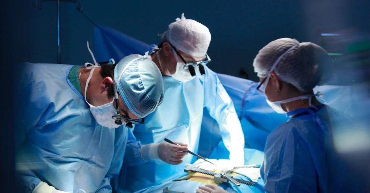 Medical Surgeries Covered by Medicare Plans: Check Plans & Coverage ...