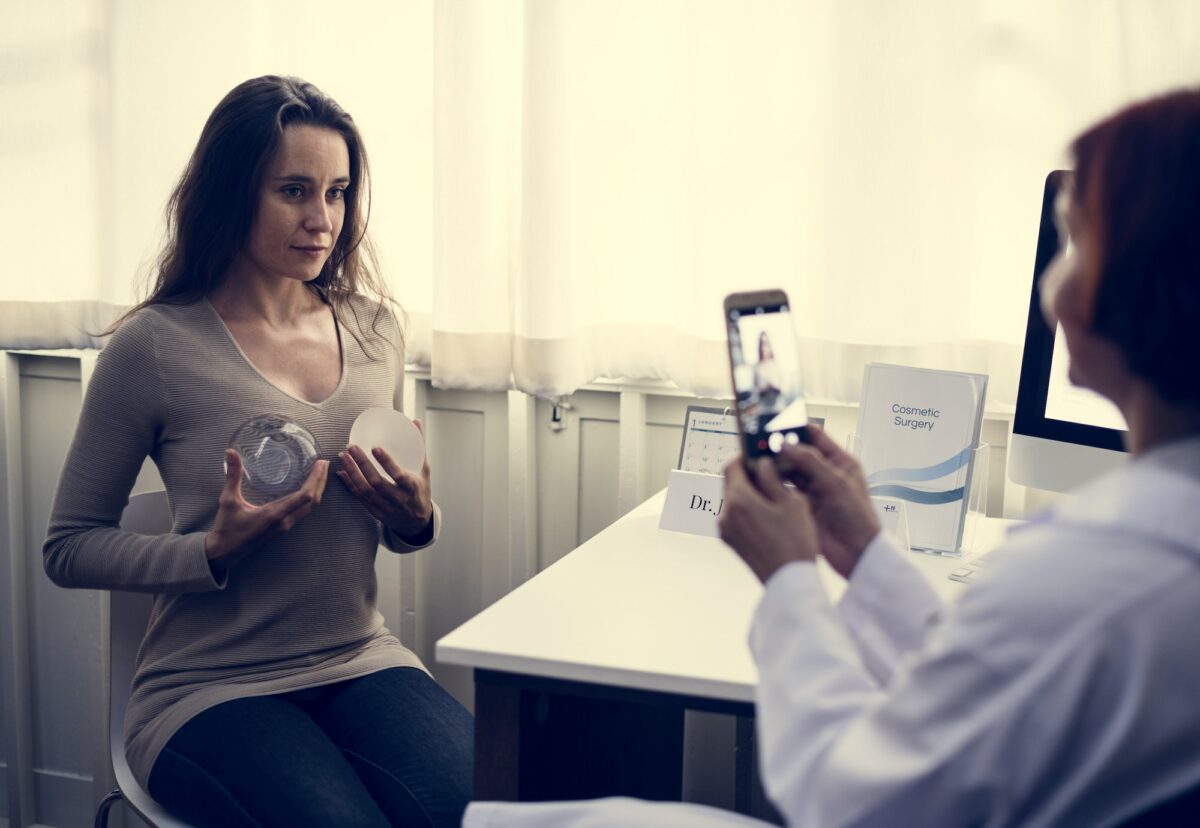 Does Medicare Cover Plastic Surgery? Reconstructive or not