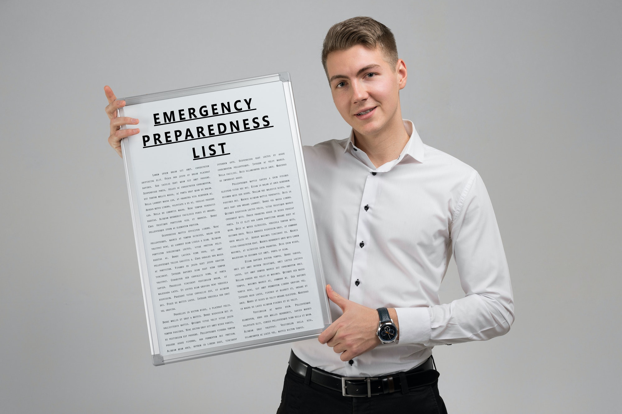 Medicare and Disaster Preparedness | NewMedicare