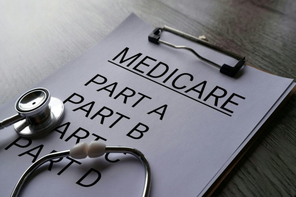 Medicare Benefit Policy Manual Chapter 7: You Need to Know – Get a ...