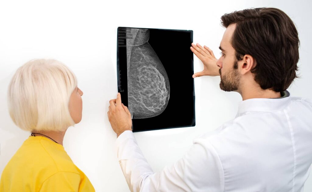 Sculpting Health: The Medicare Advantage of 3D Mammograms – Get a Quote ...
