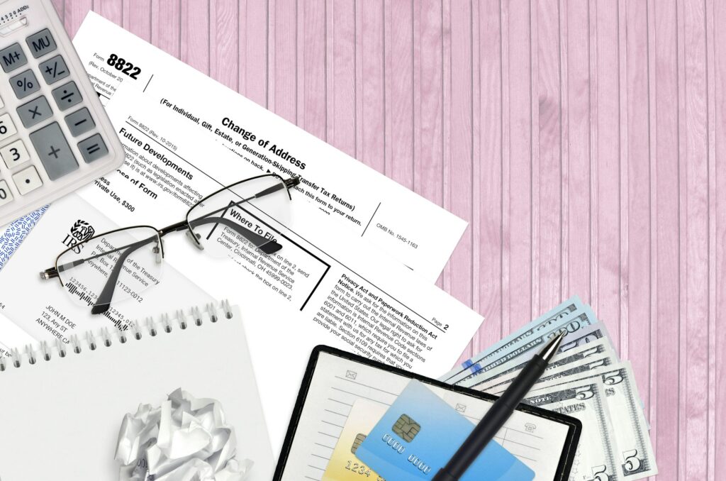 Medicare Change of Address: How to Update Your Information – Get a ...
