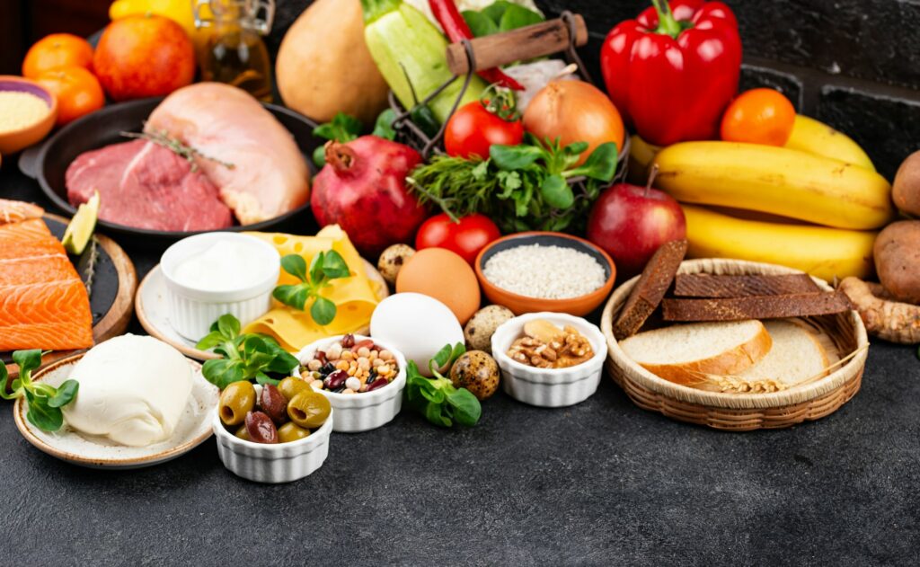 Revolutionize Health with Healthy food allowance Medicare – Get a Quote ...