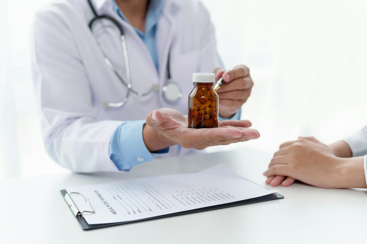 Simplify Your Life with Medicare Part D Extra Help Program