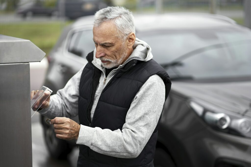 Do Elderly Transportation Services Serve Door-to-Door or Curb-to-Curb ...