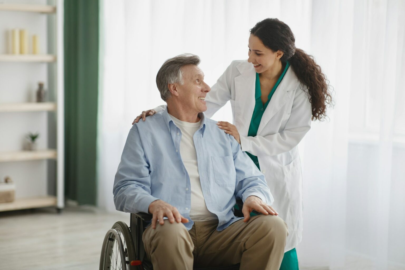 Is Hospice Covered by Medicare Part A or B? Exploring – Get a Quote and ...