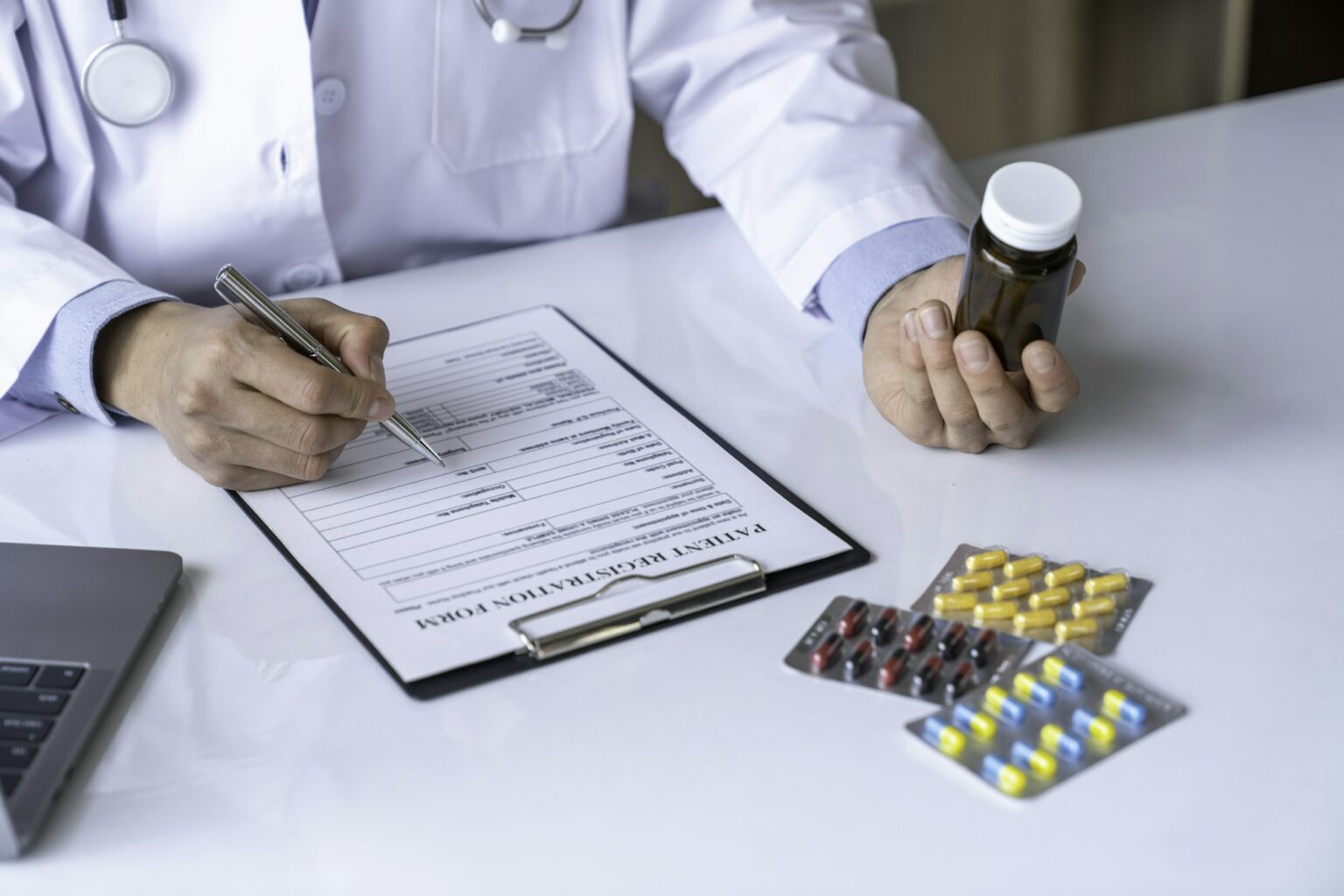 Medicare Guidelines for Hospice: Providing End-of-Life Care