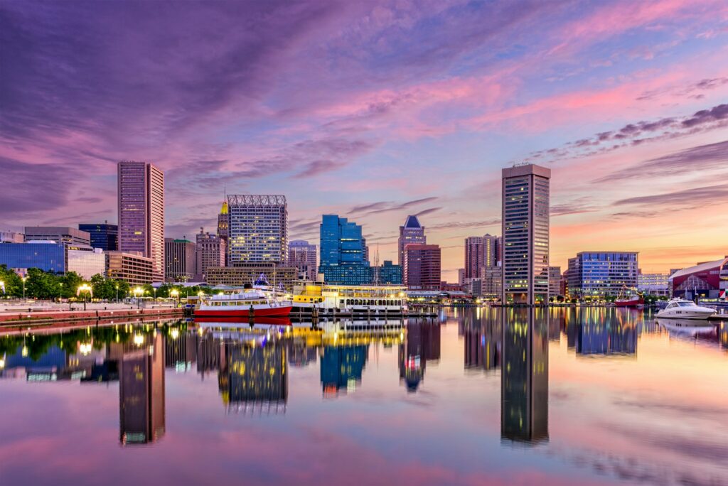 Medicare Maryland: A Comprehensive Guide| Newmedicare – Get a Quote and ...