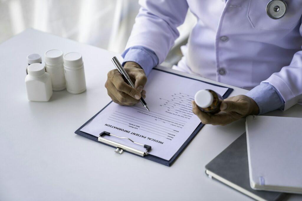 Exploring physicians mutual medicare supplement Options