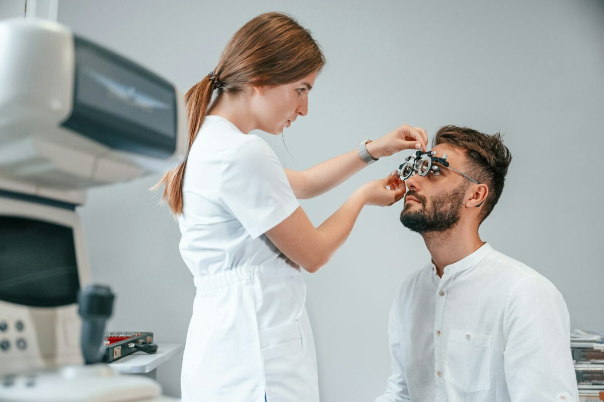 Does United Healthcare Cover Eye Exams for Beneficiaries? – Get a Quote ...