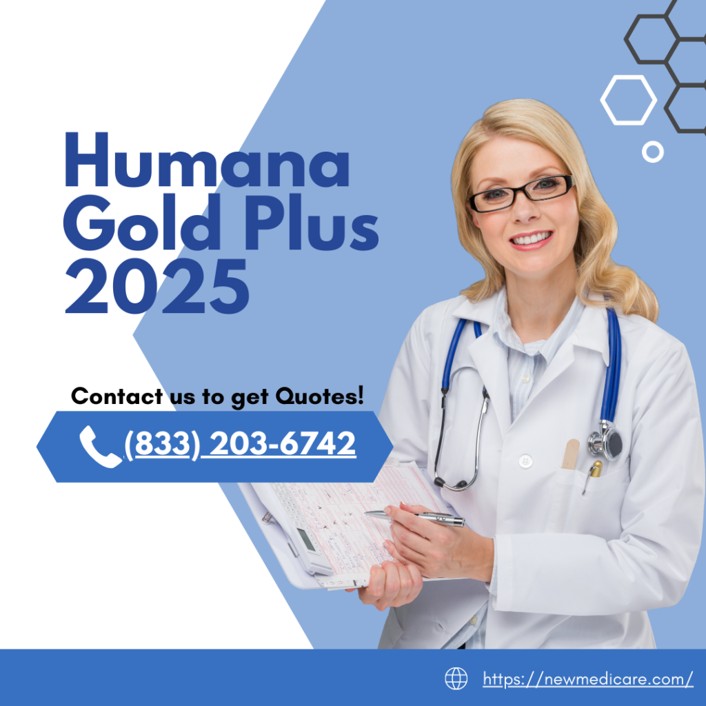 Humana Gold Plus: Comprehensive Coverage for Your Health Needs – Get a ...