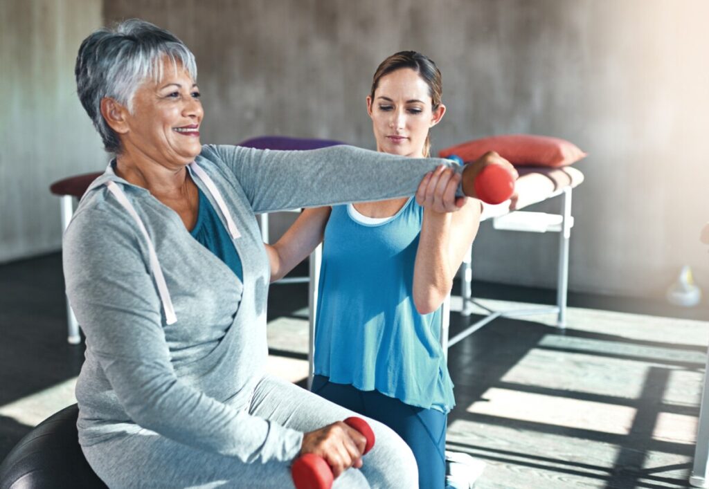 How to Prevent Shrinking with Age: Essential Tips for Maintaining ...