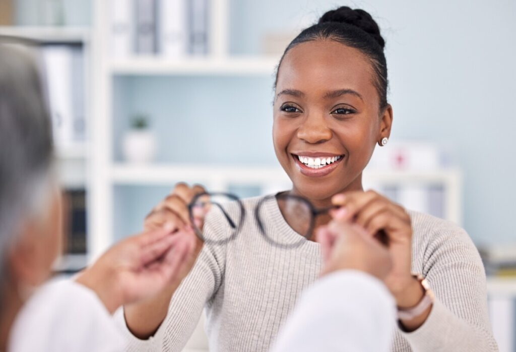 Understanding Humana Gold Plus HMO Vision Coverage for Optimal Eye ...