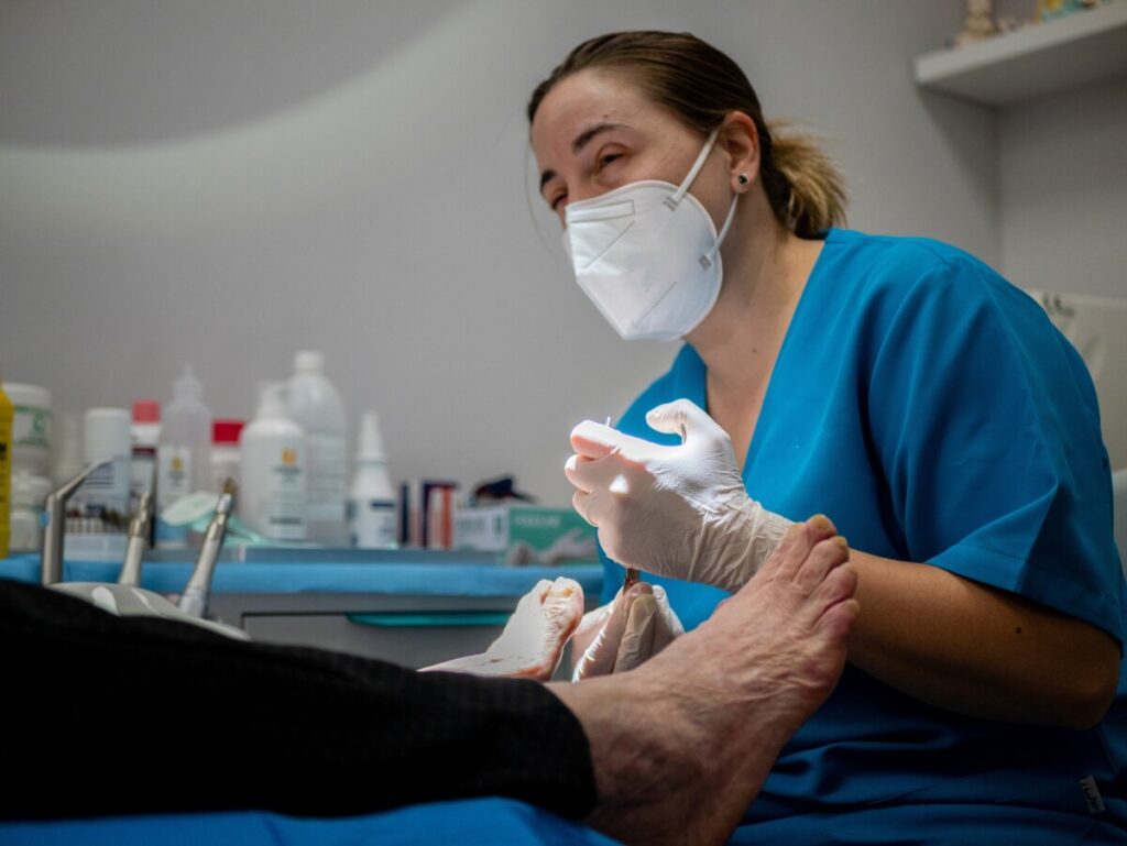 Looking for a Podiatrist Near Me That Accept Medicare? We’ve Got You ...