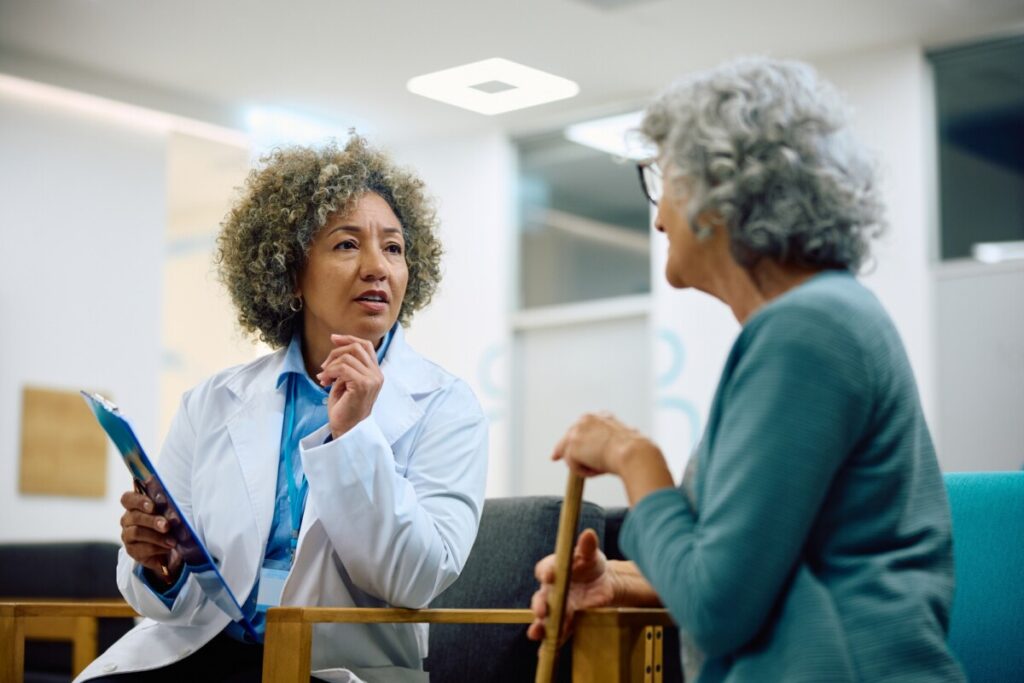 Finding a Geriatric Doctor Near Me for Specialized Senior Care – Get a ...