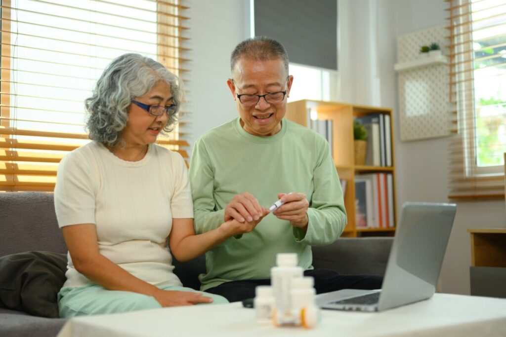 What Glucometer Does Medicare Cover Understanding Your Options – Get a ...