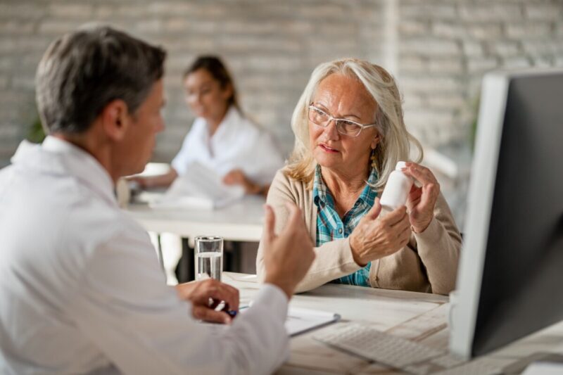 Humana Gold Plus Doctors for Medicare Advantage