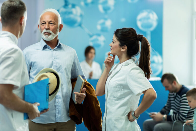 Noridian Medicare Part B: Benefits and Coverage Explained