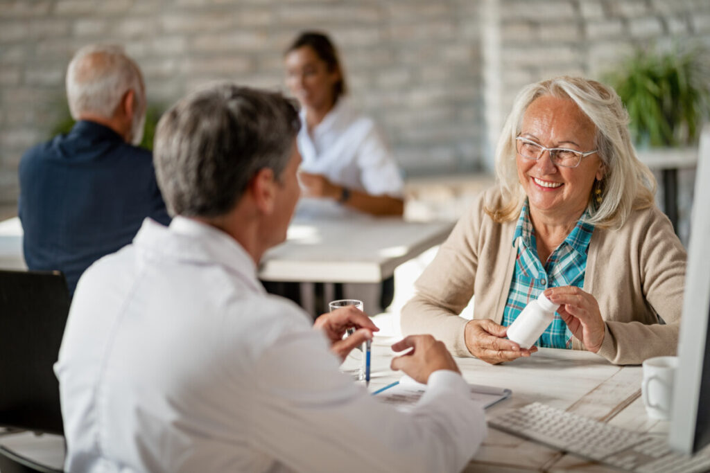 ACE Medicare Supplement – Simplify Your Healthcare Coverage – Get a ...