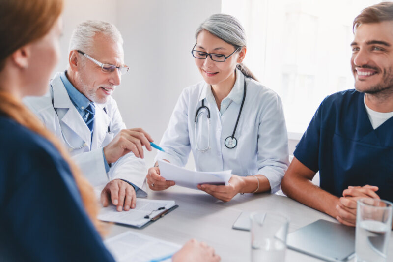 If I Have Humana Do I Have Medicare Part D Coverage?