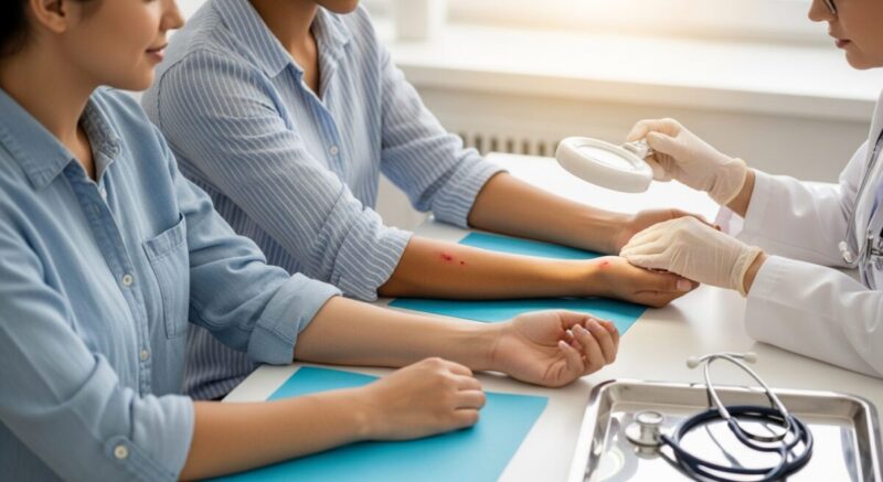 Prolia Injections Side Effects: What You Need to Know