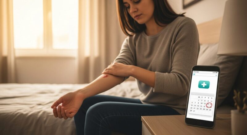 Prolia Injections Side Effects: What You Need to Know