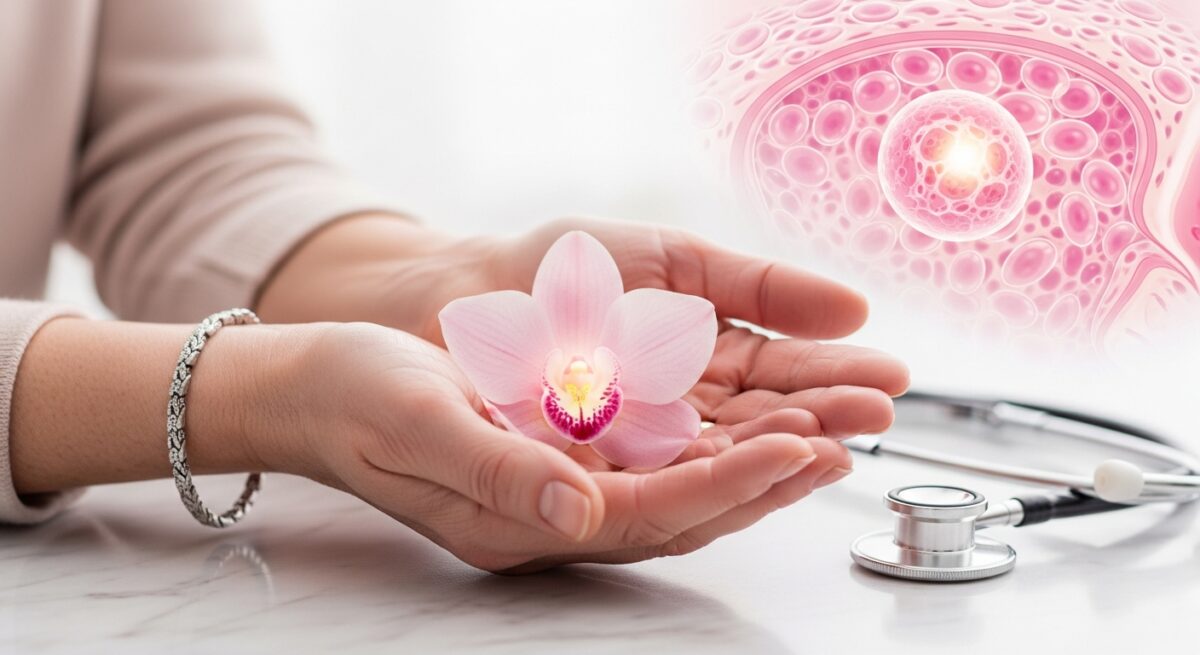 Understanding Eye Cancer: Symptoms, Types, and Treatment Options – Get ...