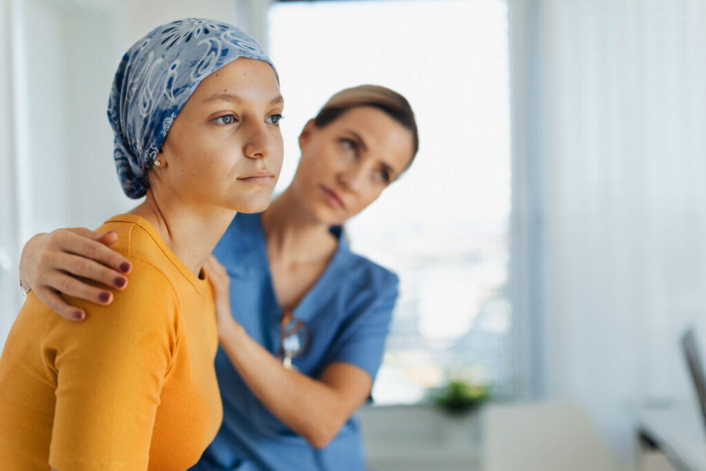 Lymph Node Cancer: Types, Symptoms, and Treatment Options – Get a Quote ...
